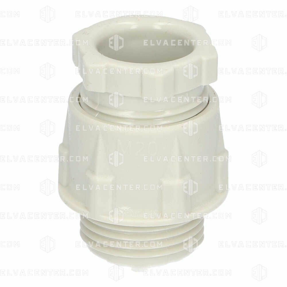 OBO, Wartel - 106 M - M20 - Shop Elvacenter