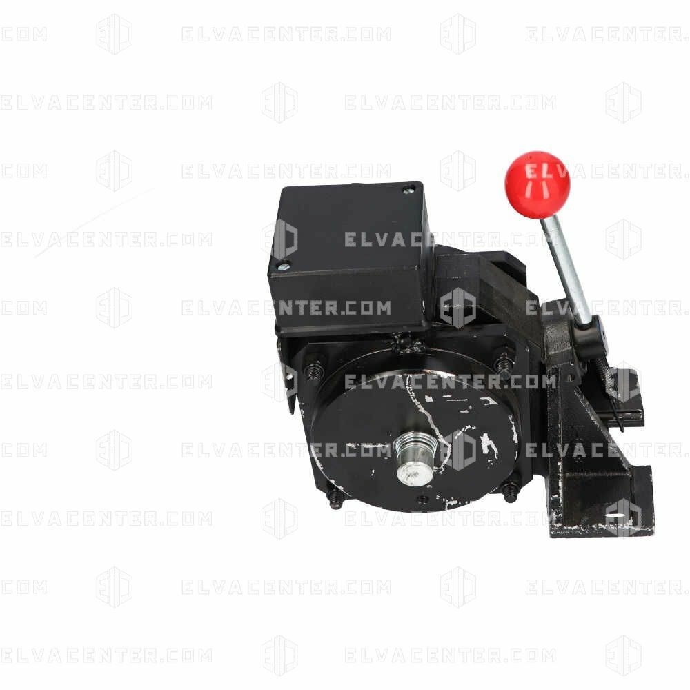 Sassi, Complete brake for MF94 3030 BRAKE UNIT – 60 V.DC (H) – in ...