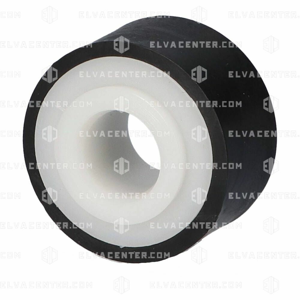 KONE, door lock roller ADX Ø32 for torque arm - Shop Elvacenter