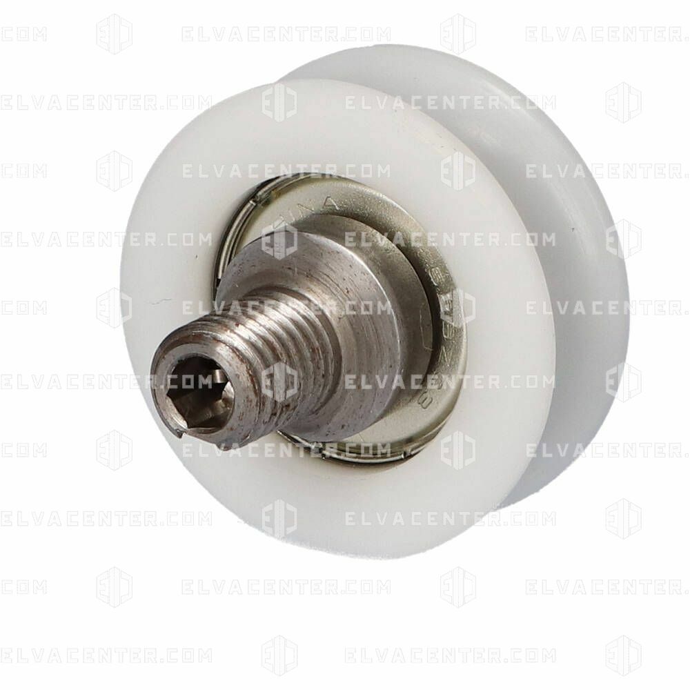 KONE, counter roller eccentric ISOLA Ø36 - Shop Elvacenter