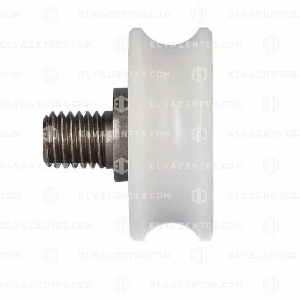 KONE, counter roller eccentric ISOLA Ø36 - Shop Elvacenter