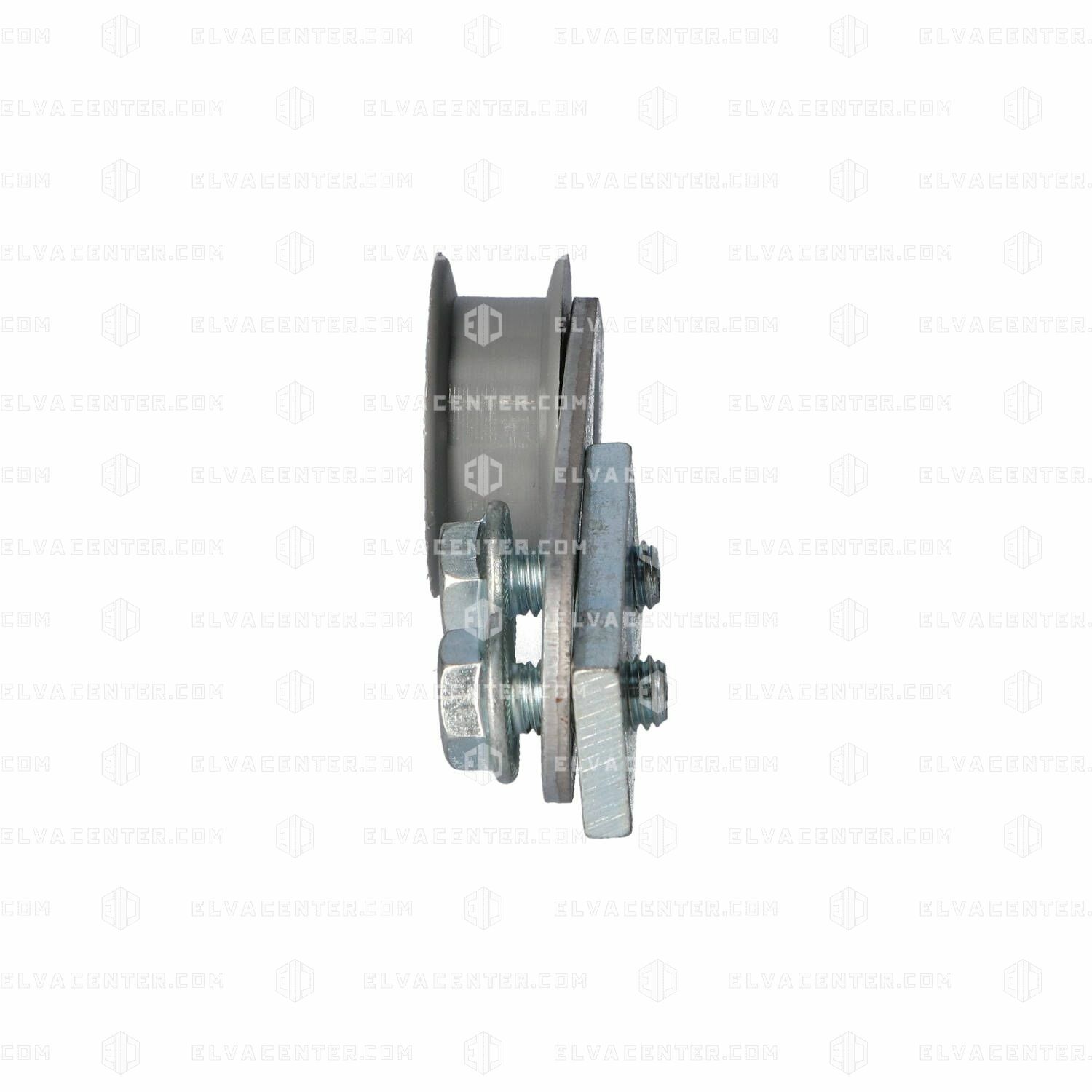 Meiller, roller for skate actuation - Shop Elvacenter