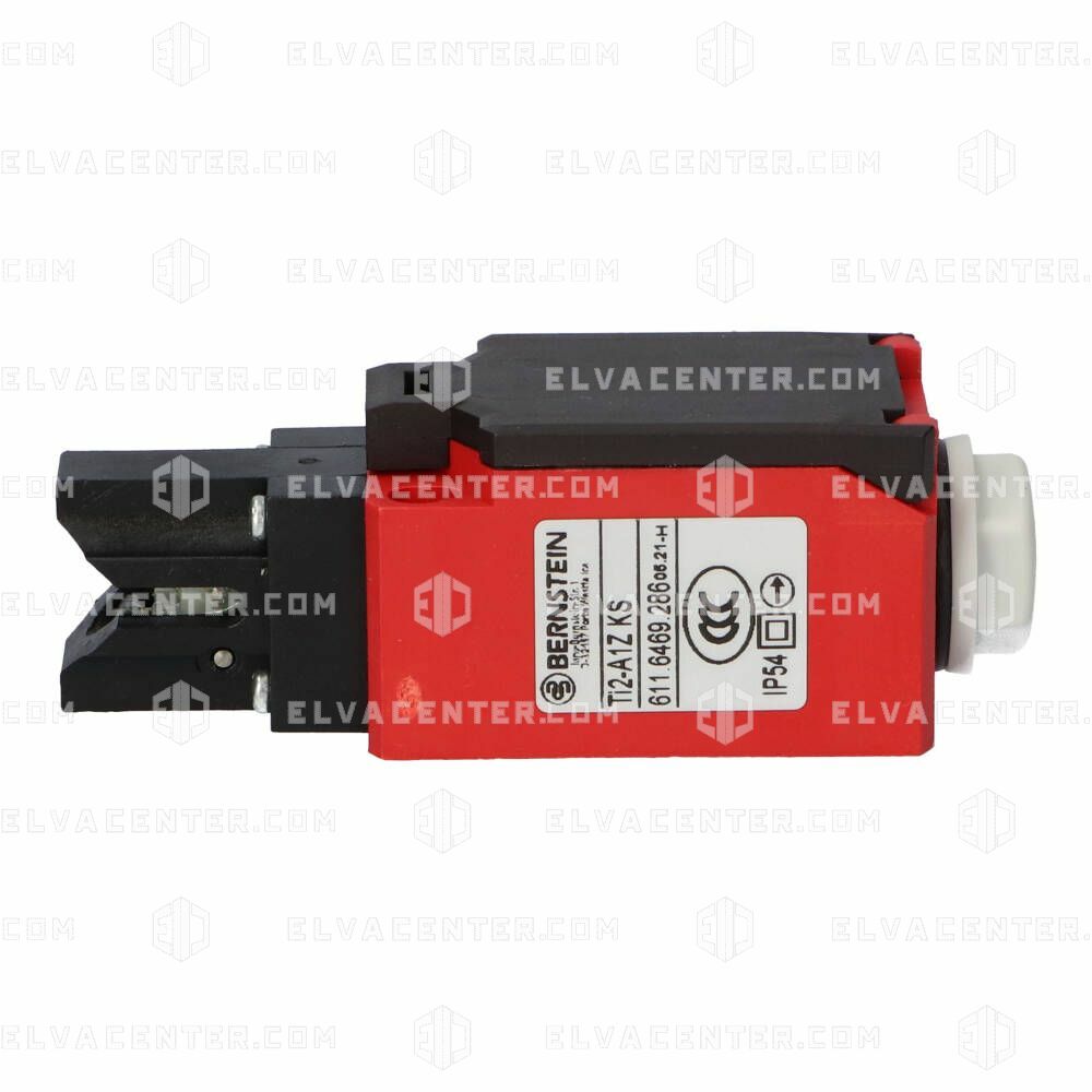 Bernstein, contact TI2-A1Z KS (IP54) - Shop Elvacenter