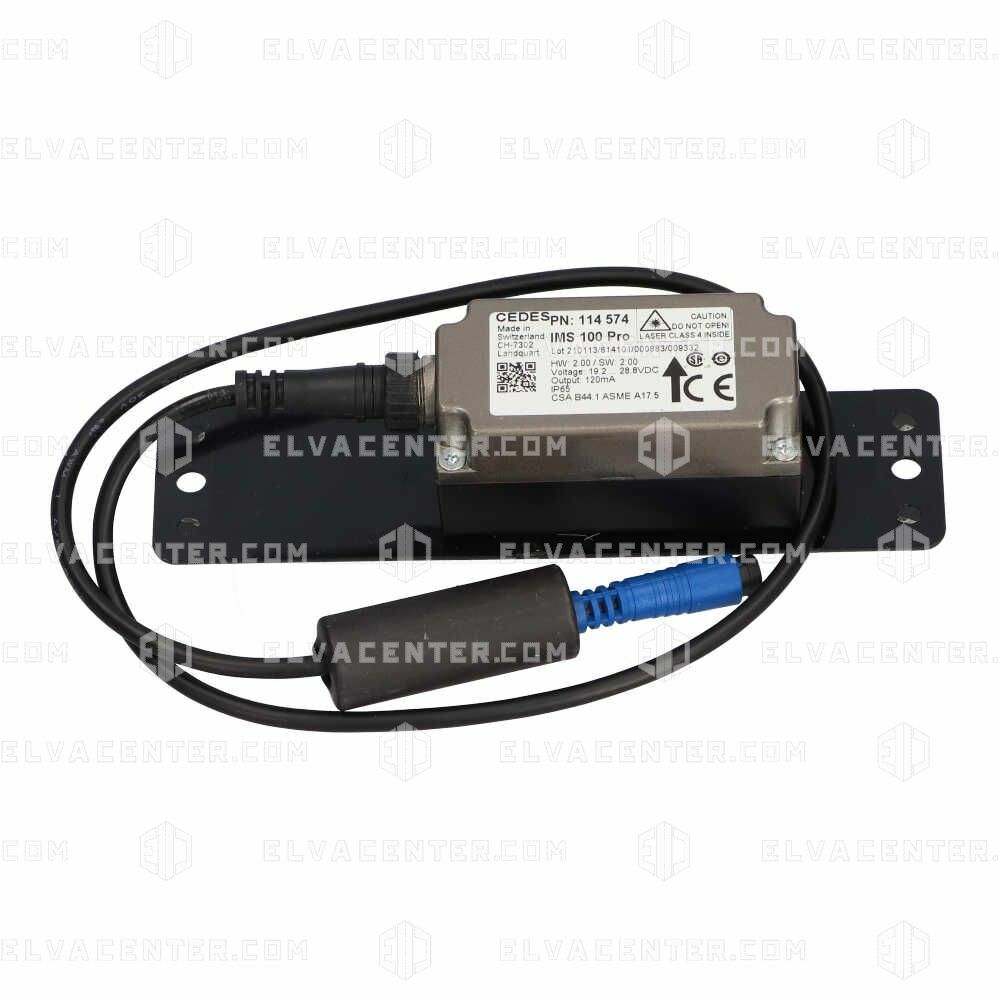 CEDES, IMS 100 NT modernization kit - Shop Elvacenter
