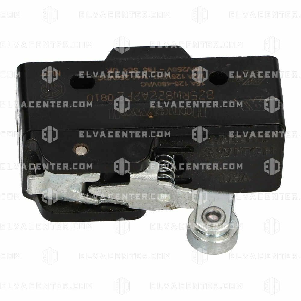 Micro switch QKS8 – Shop Elvacenter