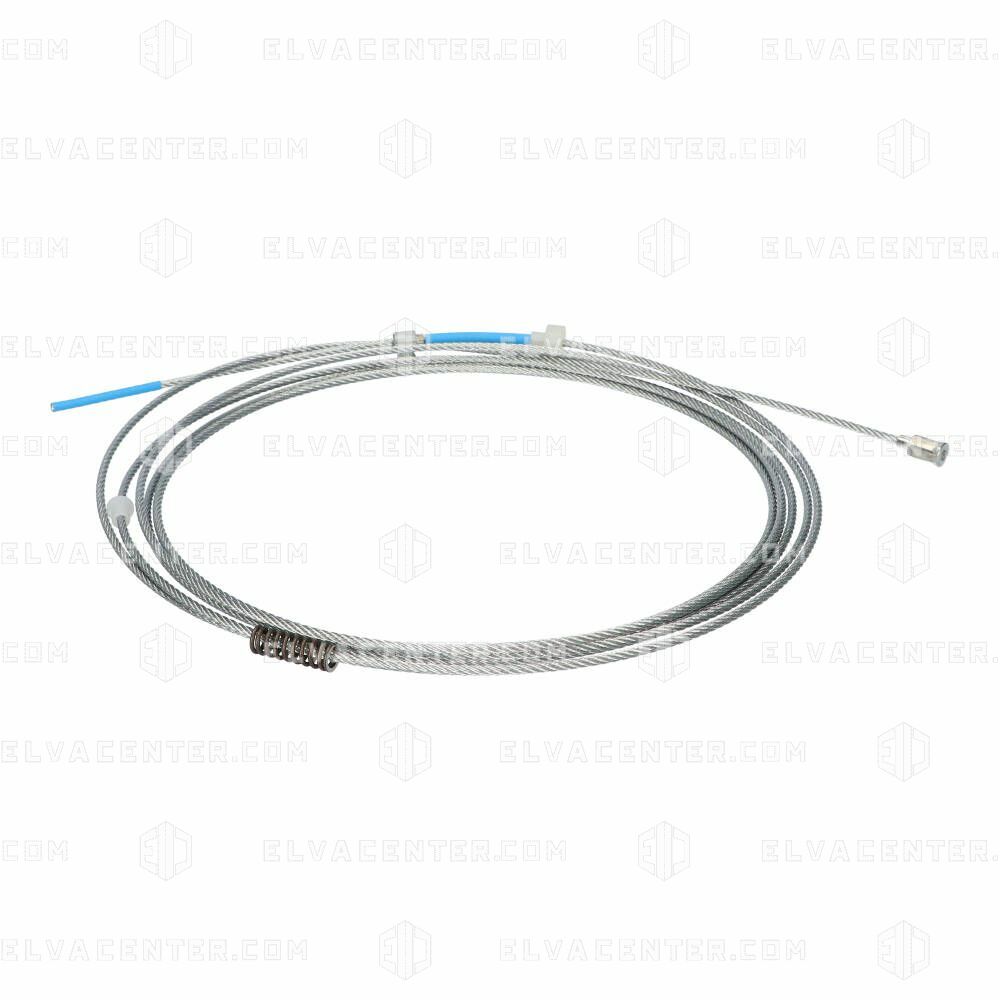 OTIS, universal coupling cable Ø3 for Prima / Europe L=4500 - Shop ...