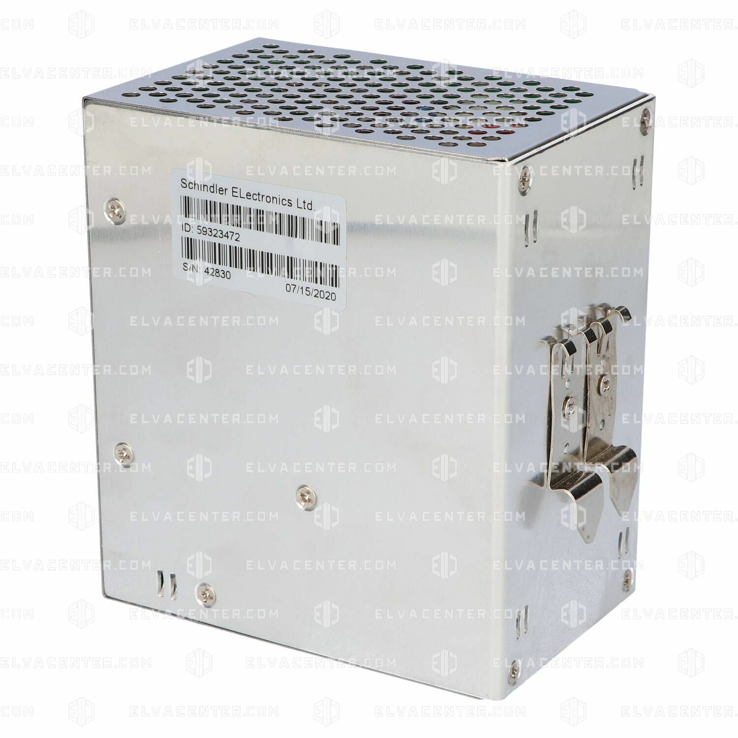 Power supply HF150W-SDR-24B - Shop Elvacenter