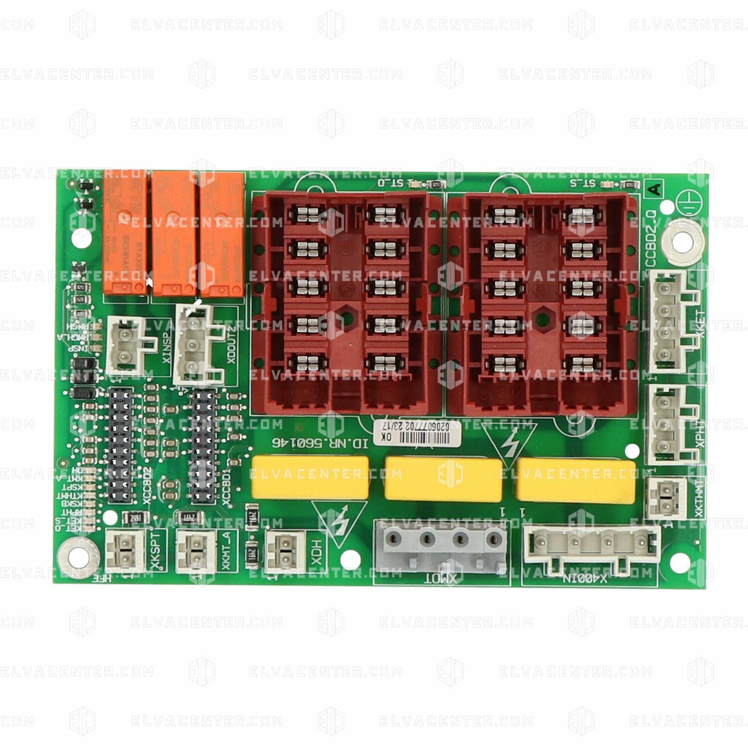 FCBA CCBD 2.Q - Shop Elvacenter