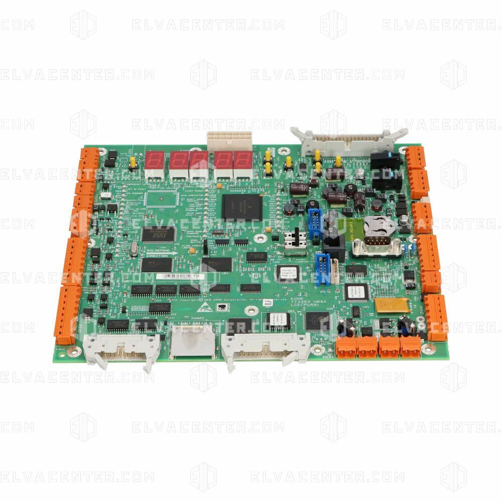 KONE, pcb LCECPU561 - Shop Elvacenter