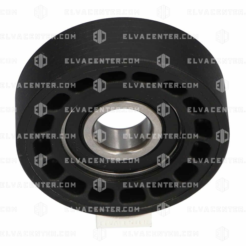 Kone step roller, 75*23.5*6204 - Shop Elvacenter