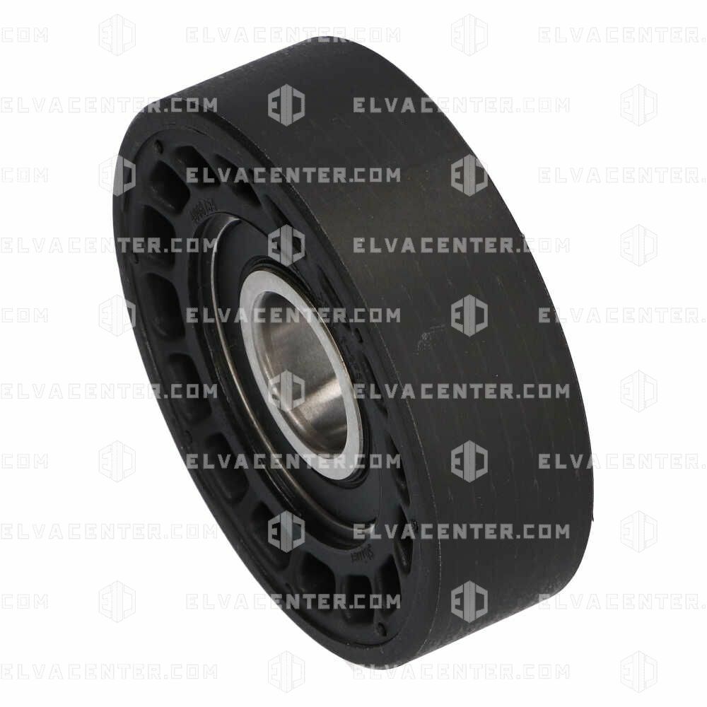 Kone step roller, 75*23.5*6204 - Shop Elvacenter