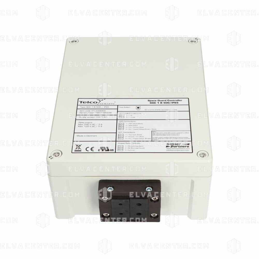 Telco, Amplifier SGC 1 B 500/IP65 - Shop Elvacenter