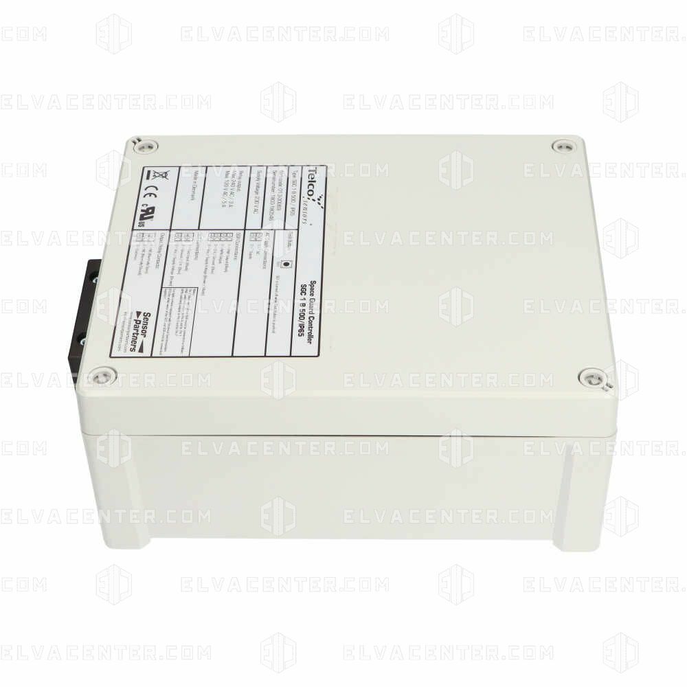 Telco, Amplifier SGC 1 B 500/IP65 - Shop Elvacenter