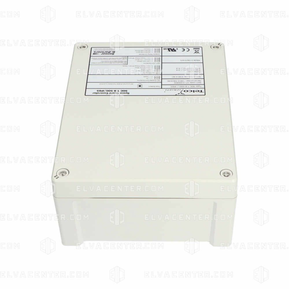 Telco, Amplifier SGC 1 B 500/IP65 - Shop Elvacenter