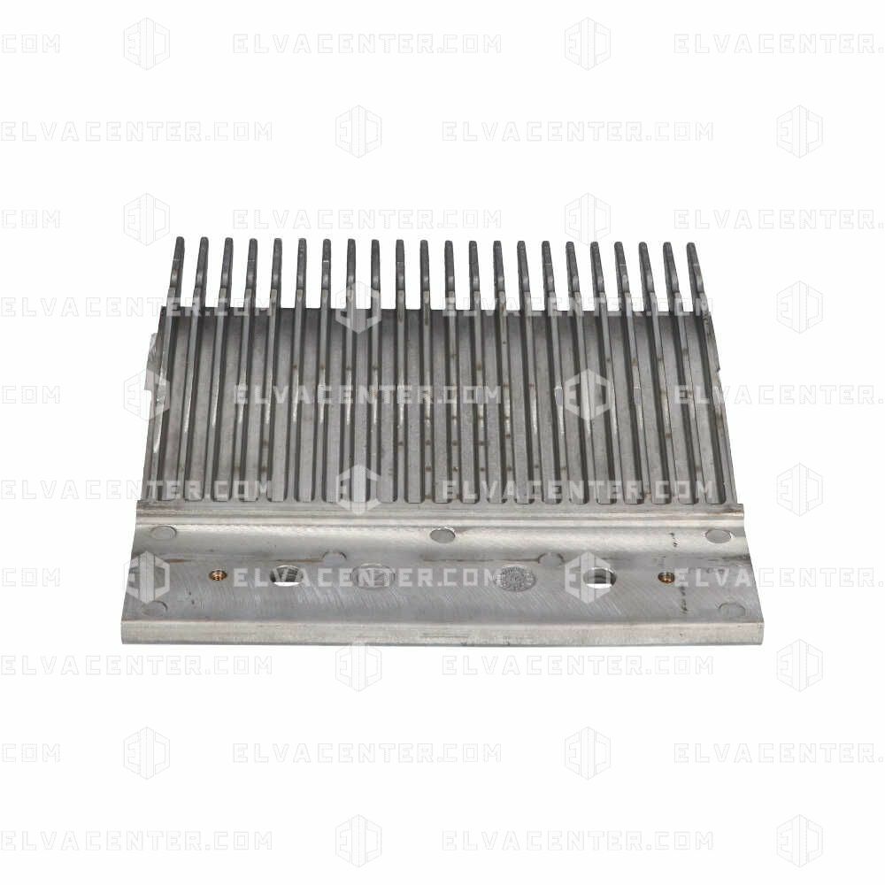 KONE, comb plate C L=197.4MM RSV 2052 H01 - Shop Elvacenter