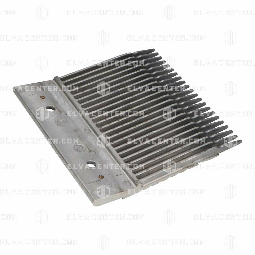 KONE, comb plate C L=197.4MM RSV 2052 H01 - Shop Elvacenter