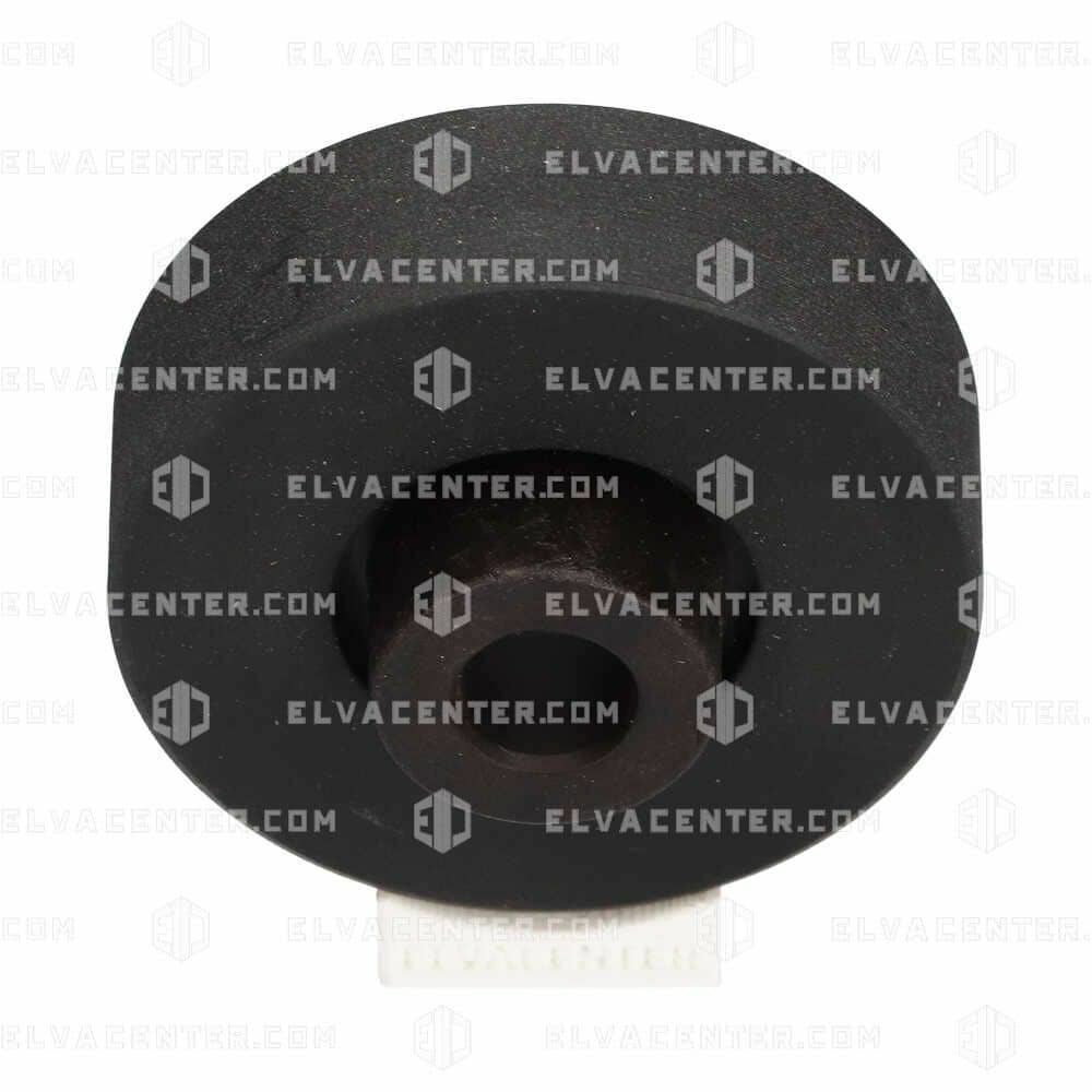 KONE, roller, lock fire proof (AMD) - Shop Elvacenter