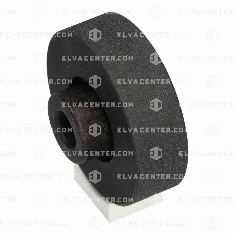 KONE, roller, lock fire proof (AMD) - Shop Elvacenter