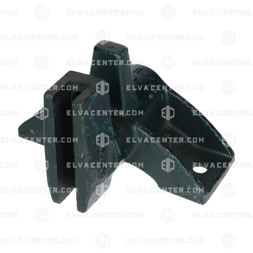 PFB, Guide shoe holder: T301 - C 20 - 2000 kg - Shop Elvacenter