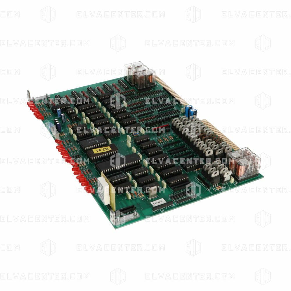 SEA, MPS1603: basic print collective simplex/duplex - Shop Elvacenter