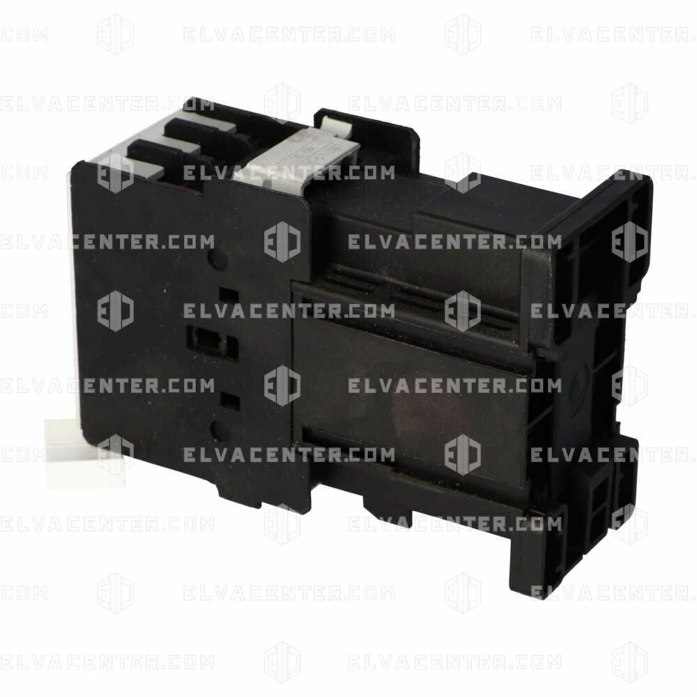 SEA, Contactor G.E. type CL25 D300 48VDC - SEA 110806 - Shop Elvacenter