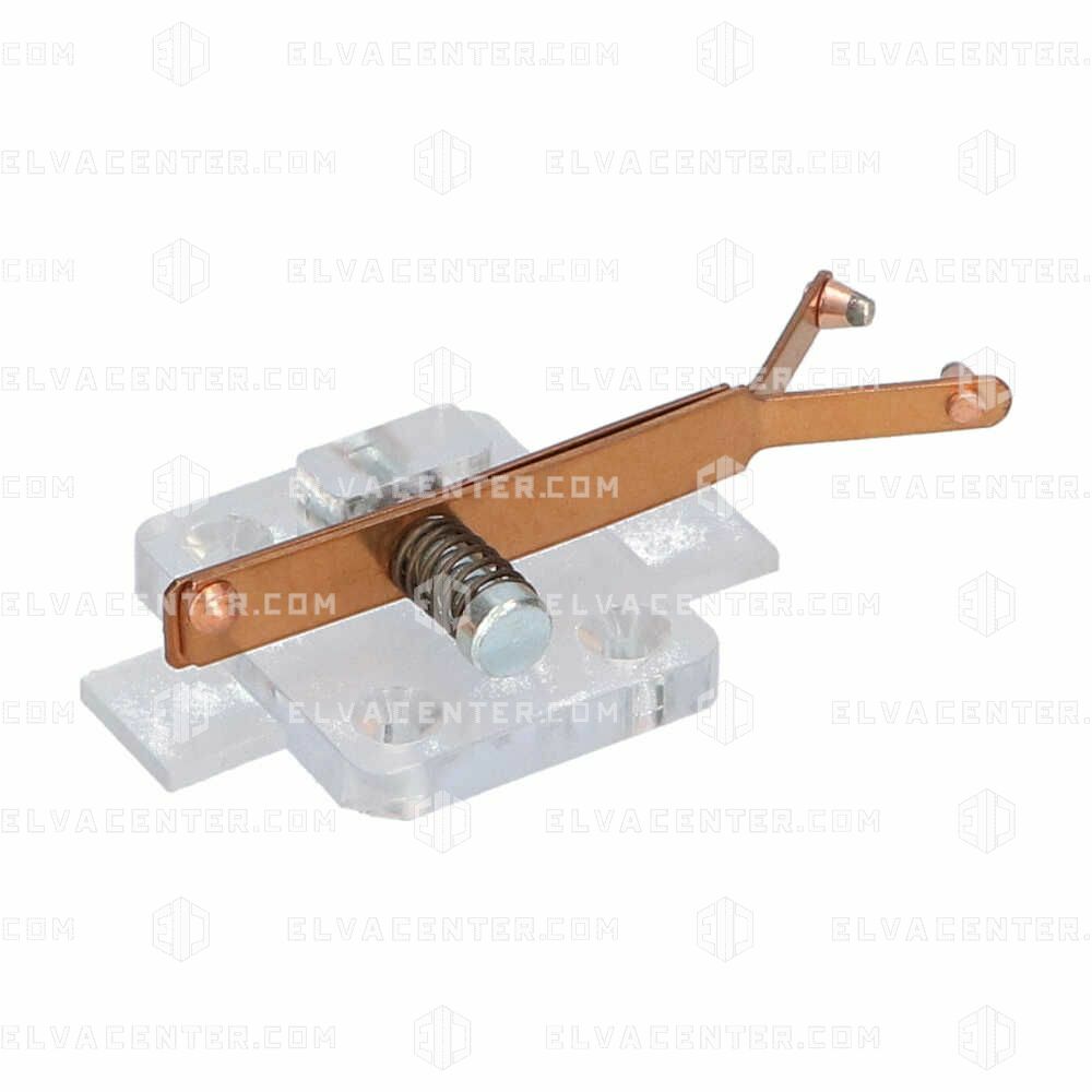 Fiam, Lock contact shunt (in door leaf) - Shop Elvacenter