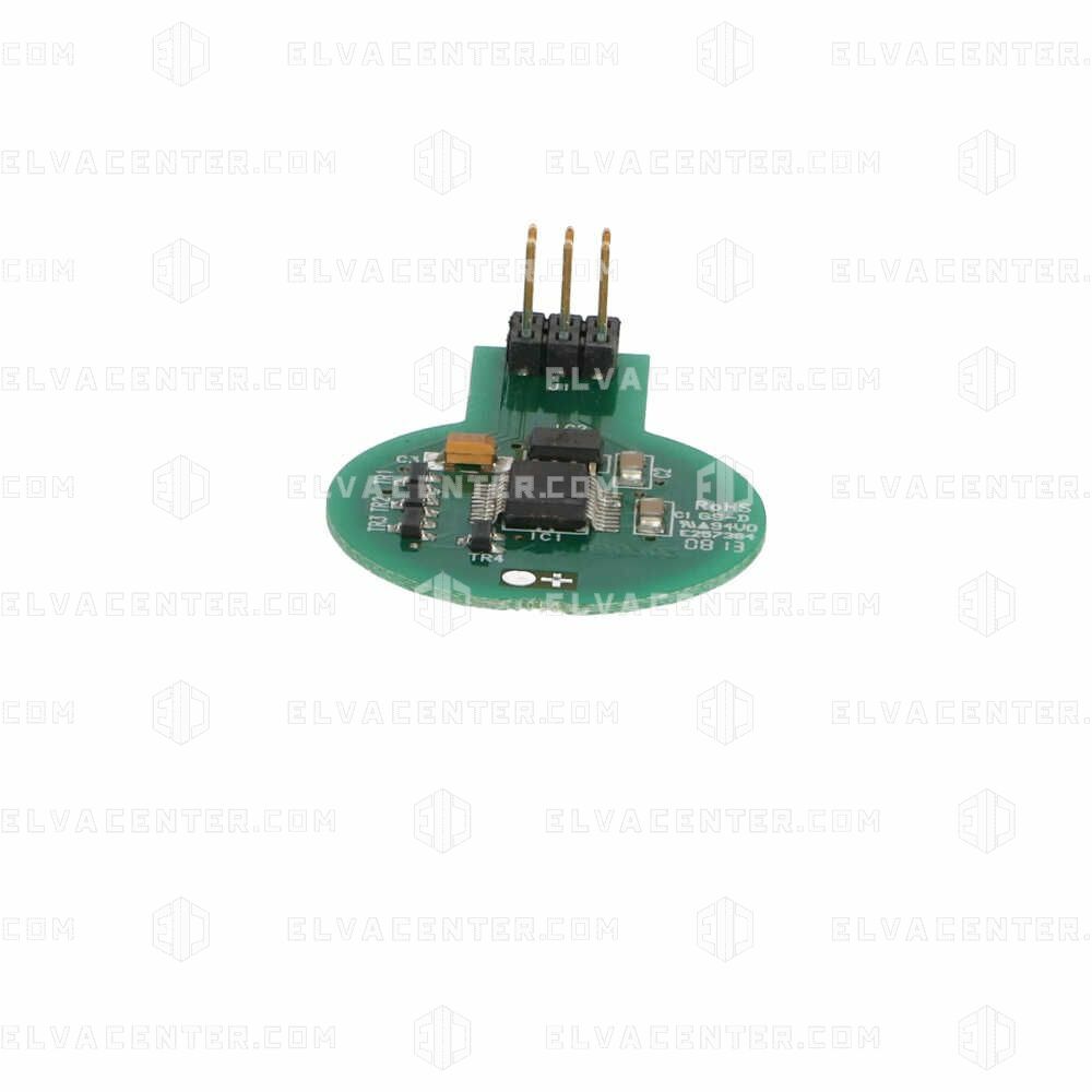 Fermator, Encoder voor motor VF5 (synchroon motor PM) - Shop Elvacenter