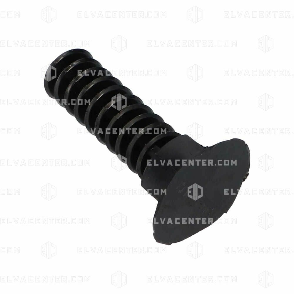 Legrand, Black taps for attaching Colson straps - Shop Elvacenter