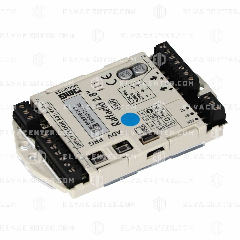 DMG, Display TFT Kameleon / Raffaello - 2.8" - MULTI paralel - Shop ...