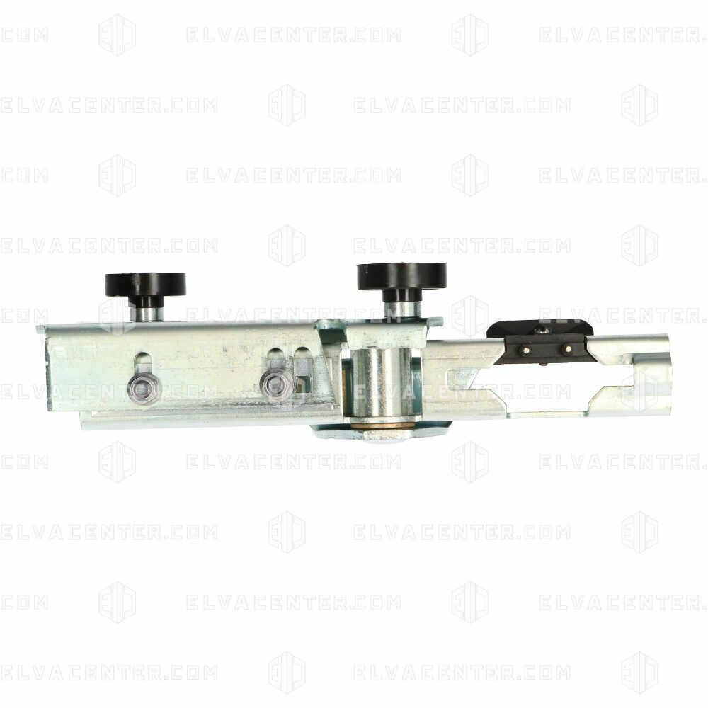 Fermator, Mounted lock model 50/11 - LEFT - Shop Elvacenter