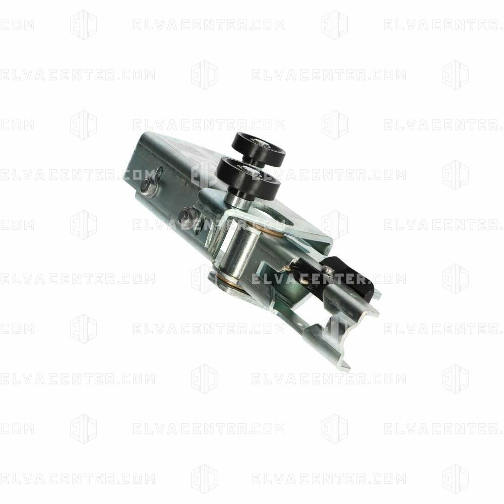 Fermator, Mounted lock model 50/11 - LEFT - Shop Elvacenter