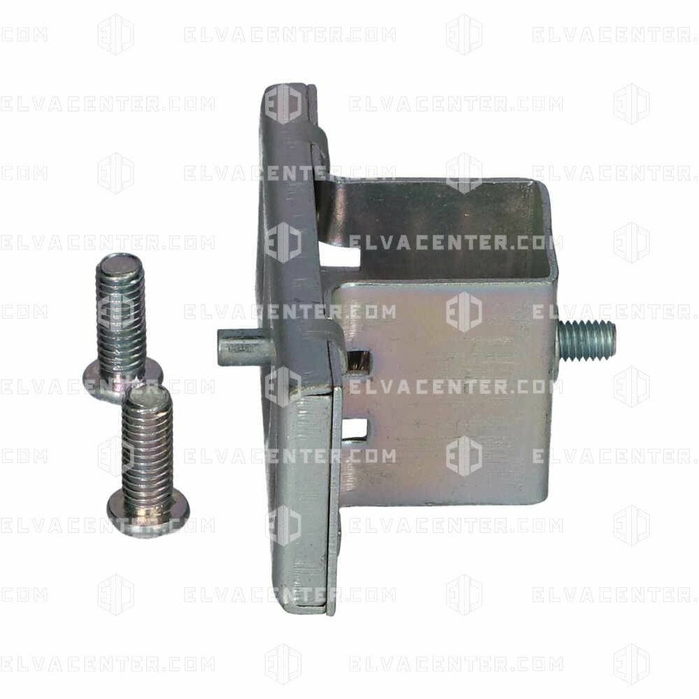 Fermator, Swing door: lock catcher (Percutor) - door lock model ...