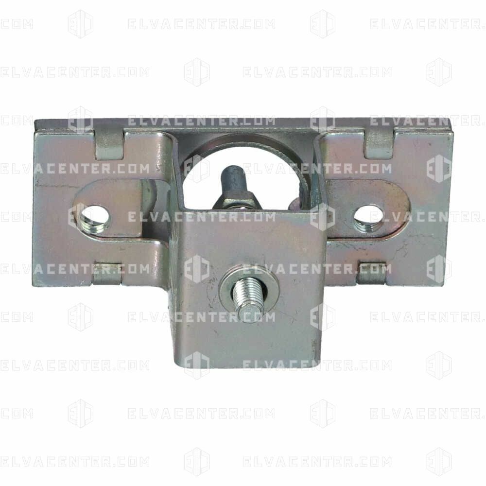 Fermator, Swing door: lock catcher (Percutor) - door lock model ...