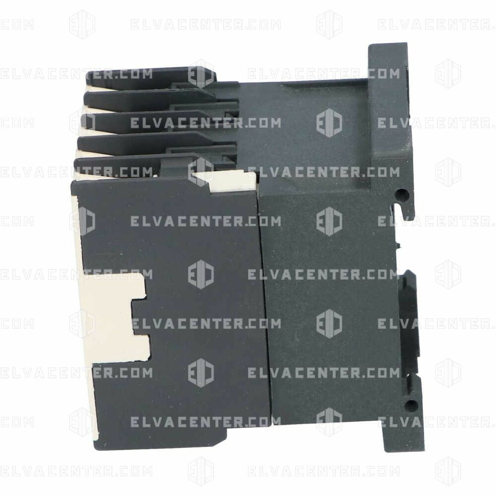 Schneider, Contactor 9A 48Vcc - LP1K0901ED - Shop Elvacenter