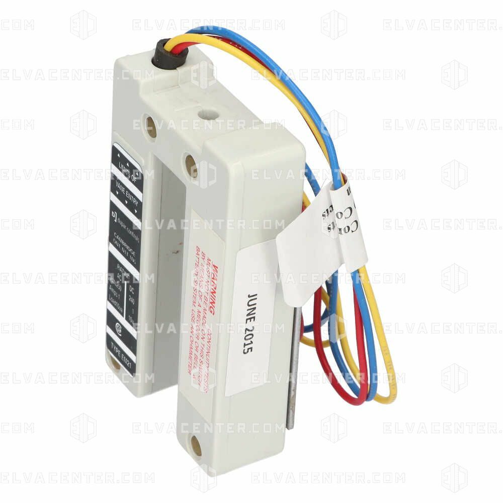 Dewhurst, EM21 Proximity Switch - Shop Elvacenter