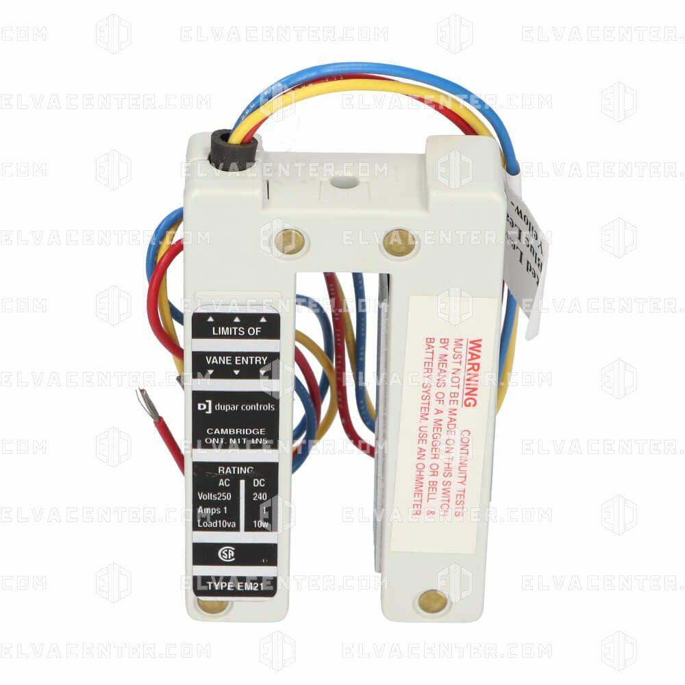 Dewhurst, EM21 Proximity Switch - Shop Elvacenter