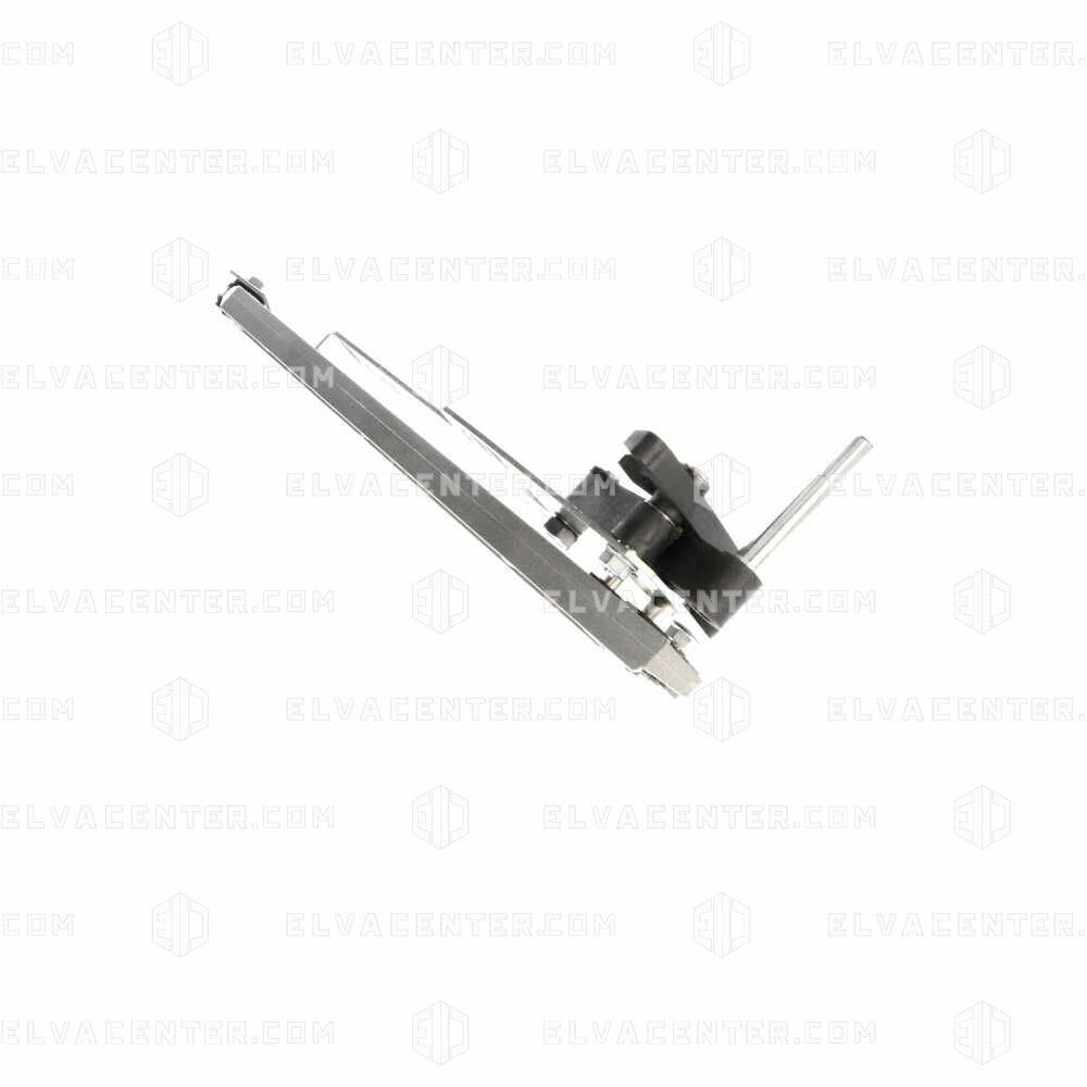 Fermator, Mounted skate for VF - 40/10 & 50/11 - older version - axle ...