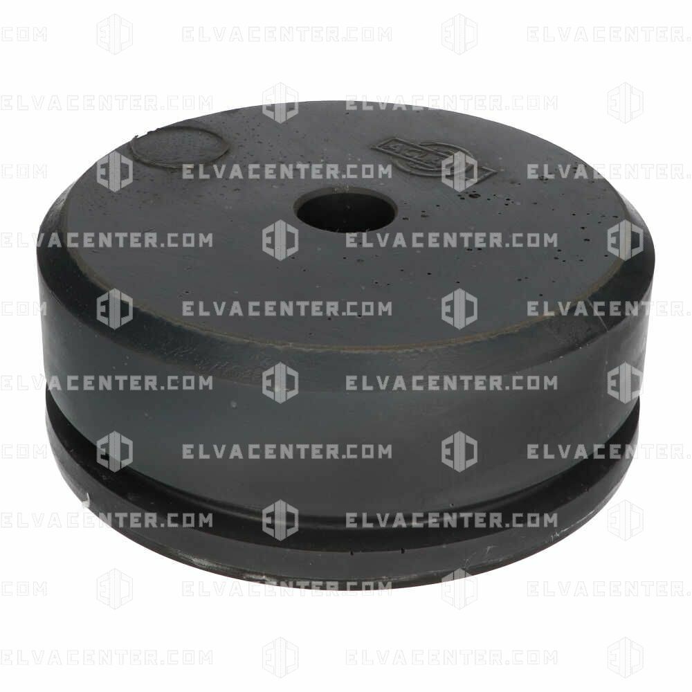 ACLA, Buffer, of AUTAN - Ø220 x H80 mm - type A - Shop Elvacenter