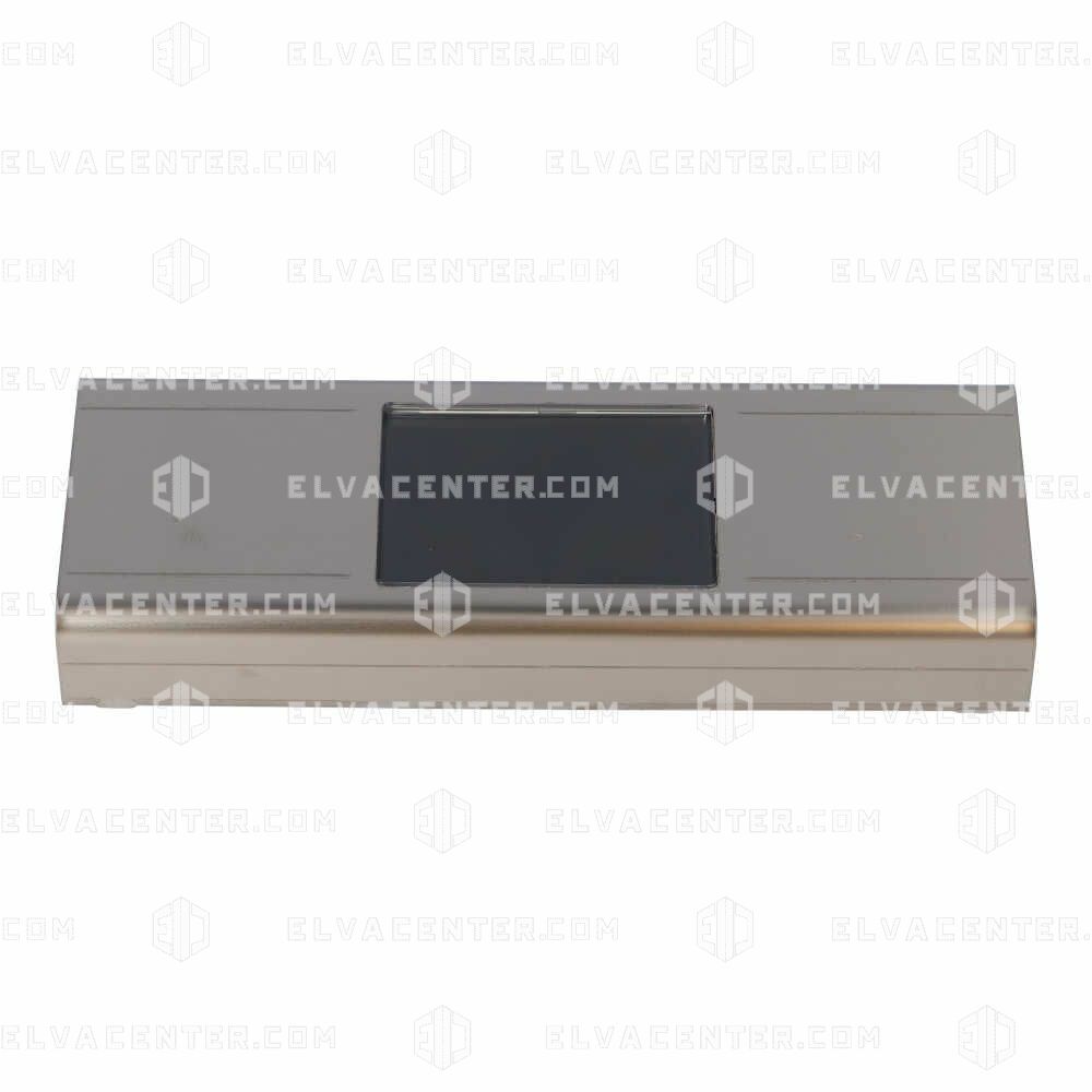 DMG, H23 horizontal - W200xH65 - display Raffaello - 2.8 ...