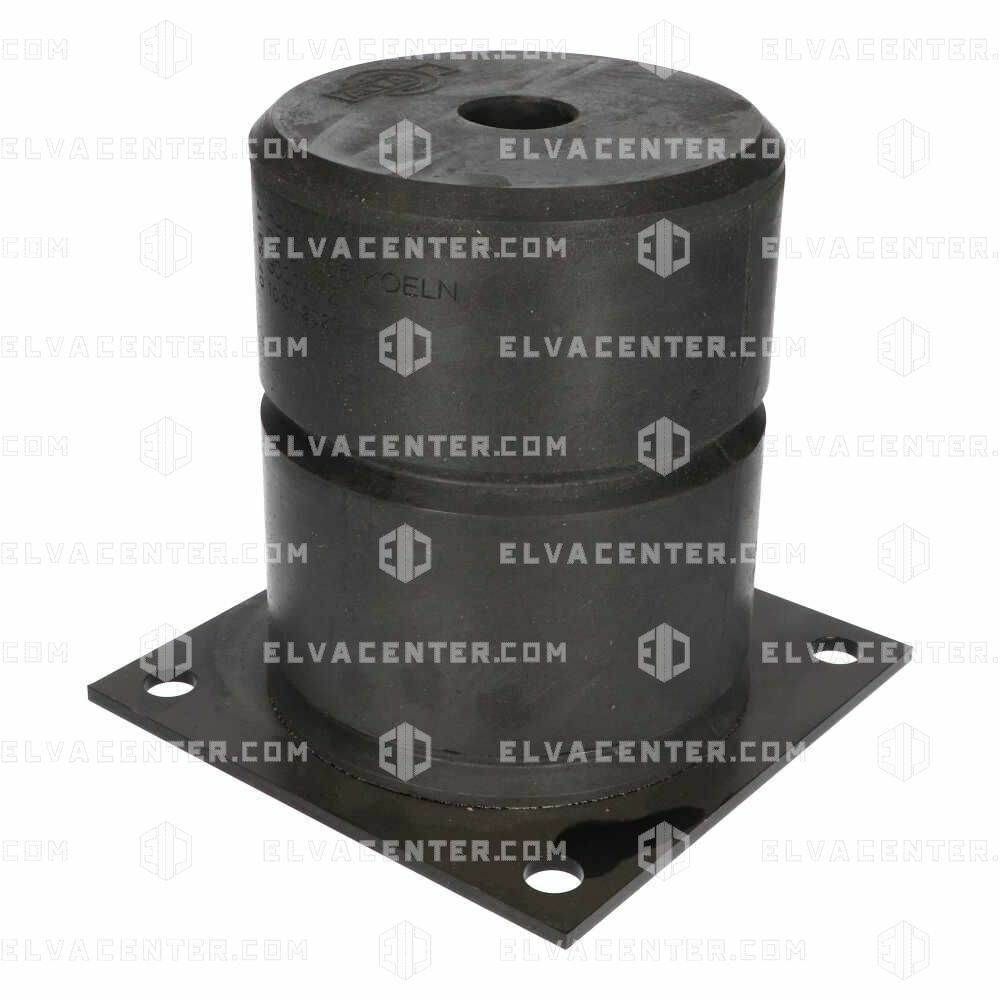 ACLA, Buffer, or AUTAN 5 - Ø165 x H200 mm - Type C - Shop Elvacenter