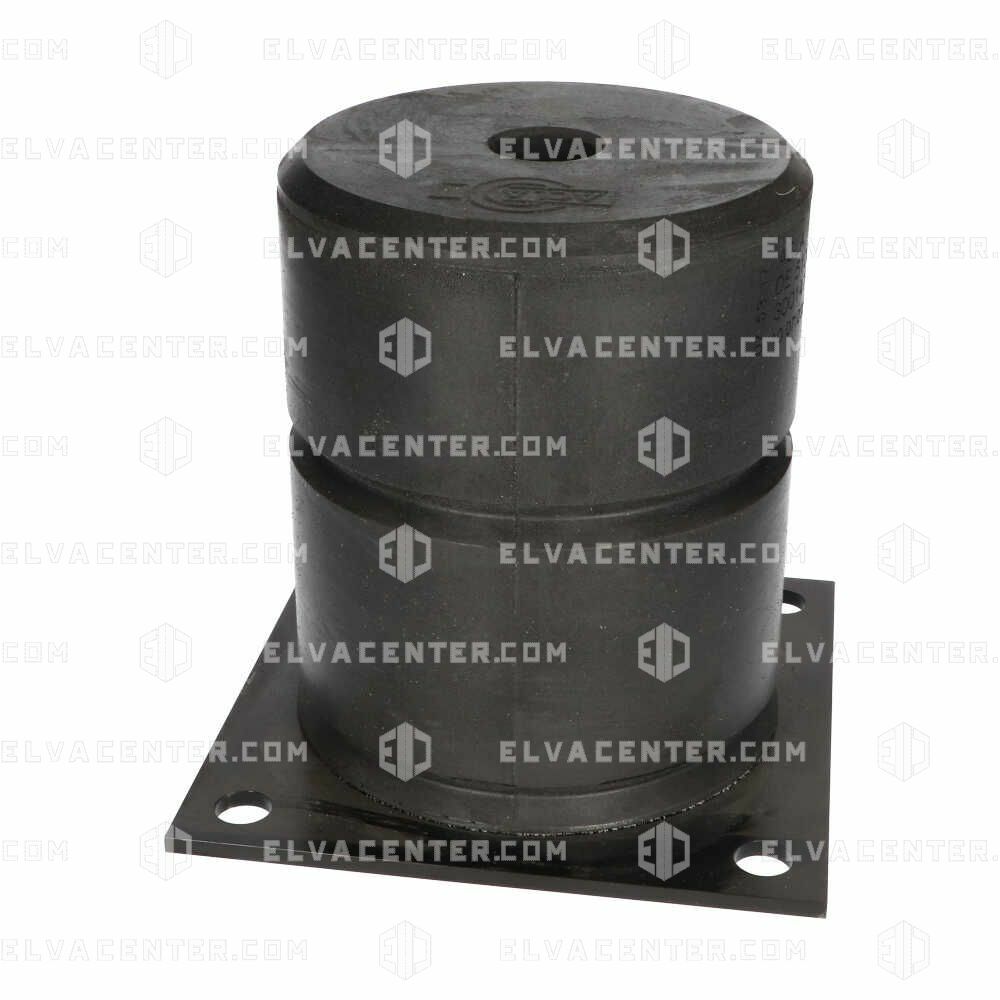ACLA, Buffer, or AUTAN 5 - Ø165 x H200 mm - Type C - Shop Elvacenter