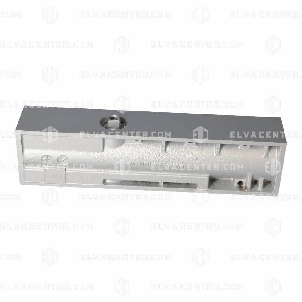 Dorma, DOOR PUMP NUDE TS83 EN3-6 BCA SILVER - Shop Elvacenter