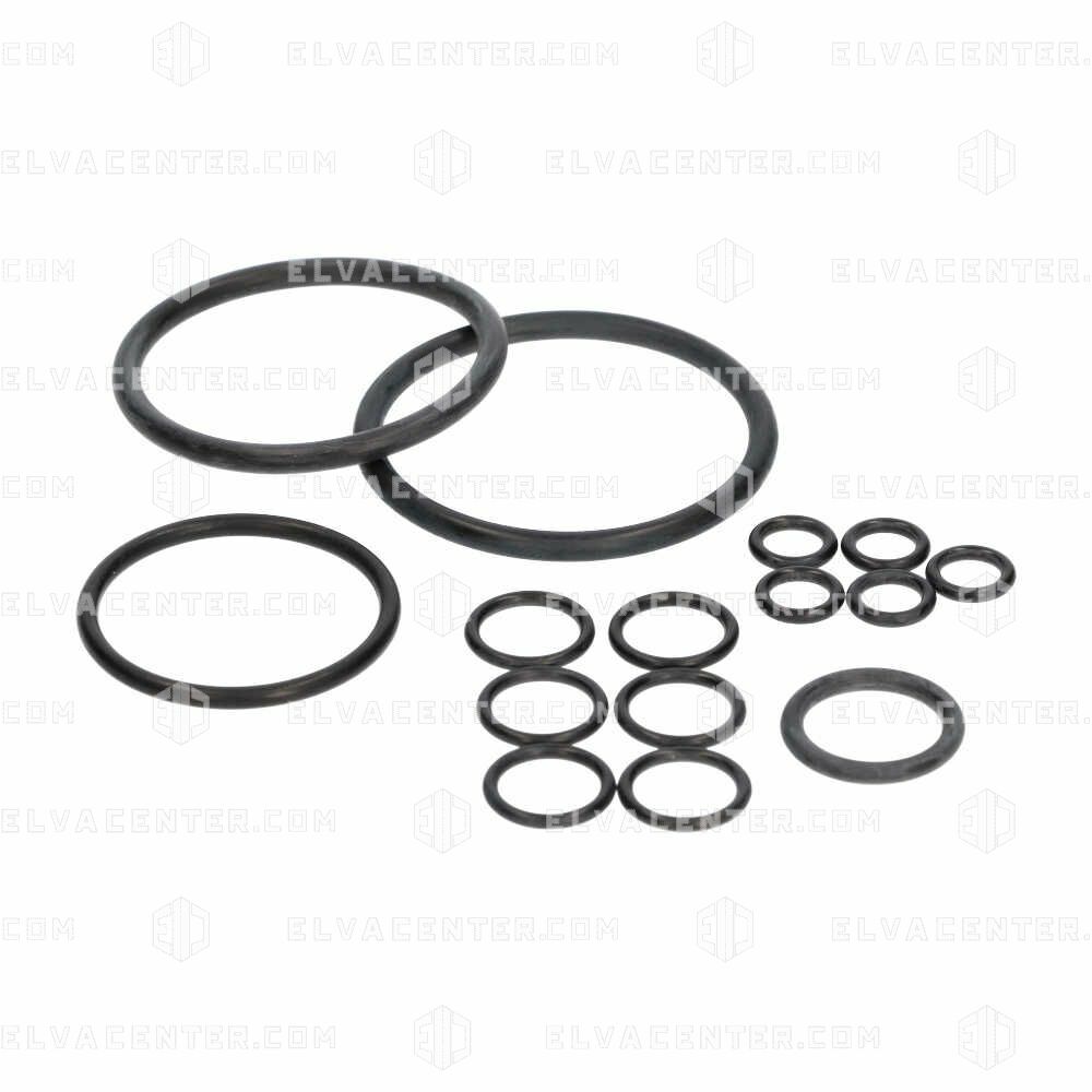 IGV, dichtingset voor stuurblok 2MC T300 - Shop Elvacenter
