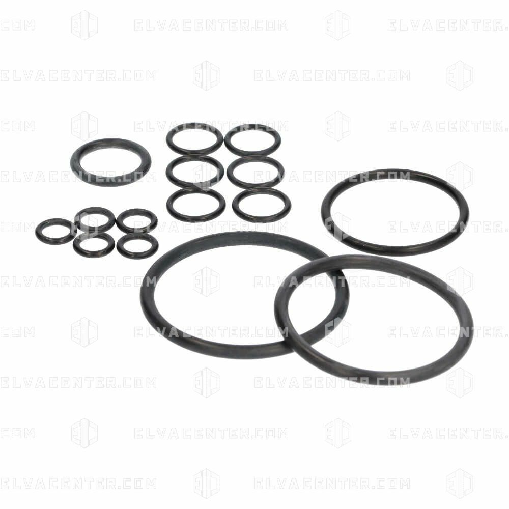 IGV, dichtingset voor stuurblok 2MC T300 - Shop Elvacenter