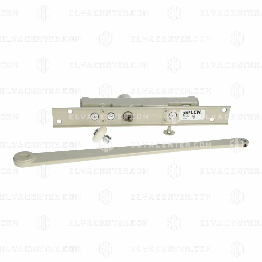 Fermator, Door closer: type fermator swing door (model fermator) - Left ...