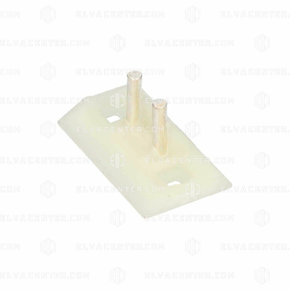CMF, Door contact SHUNT for locks type CMF (FIAM, OTIS, ...) - Shop ...