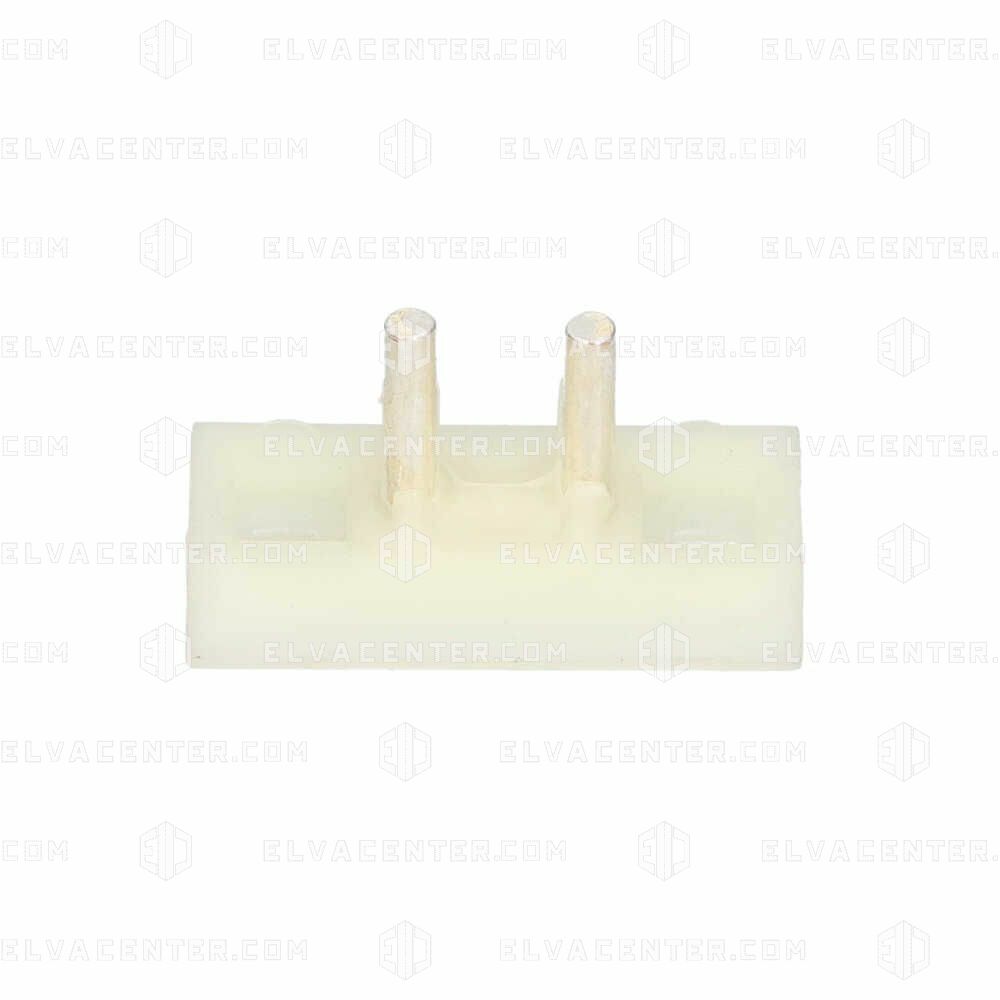 CMF, Door contact SHUNT for locks type CMF (FIAM, OTIS, ...) - Shop ...
