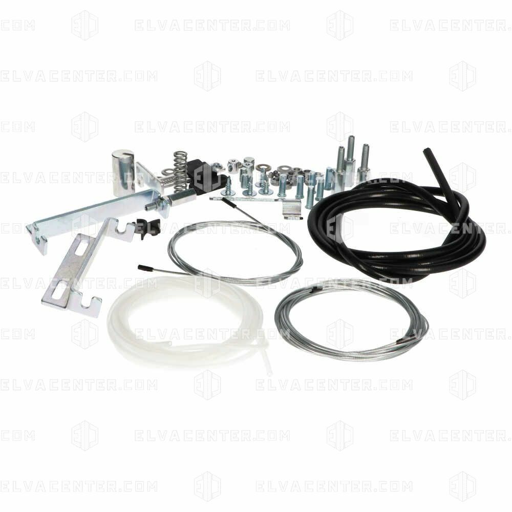 Fermator, car Door Release (Cord) PREMIUM 40/10 Right - New Standard ...