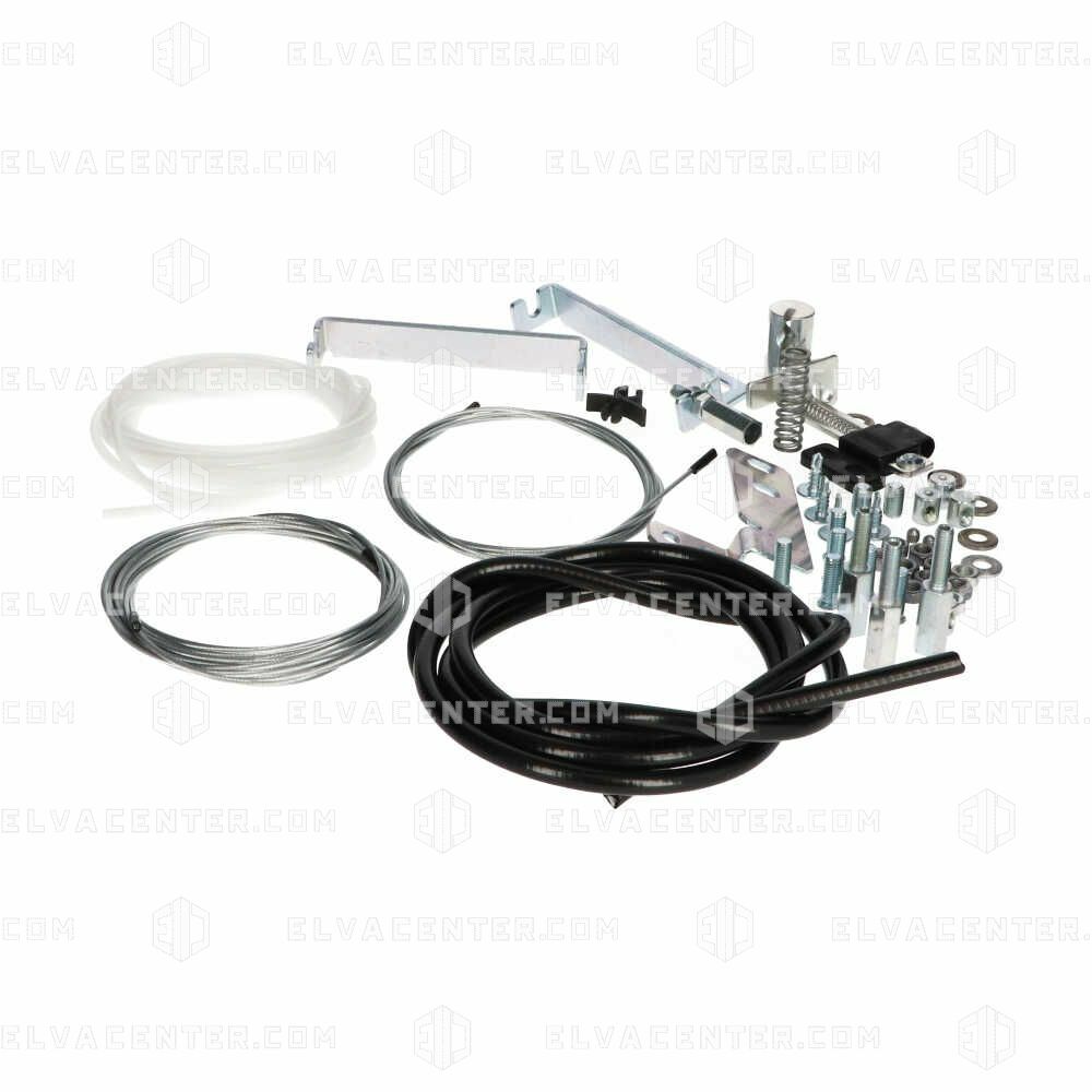 Fermator, car Door Release (Cord) PREMIUM 40/10 Right - New Standard ...