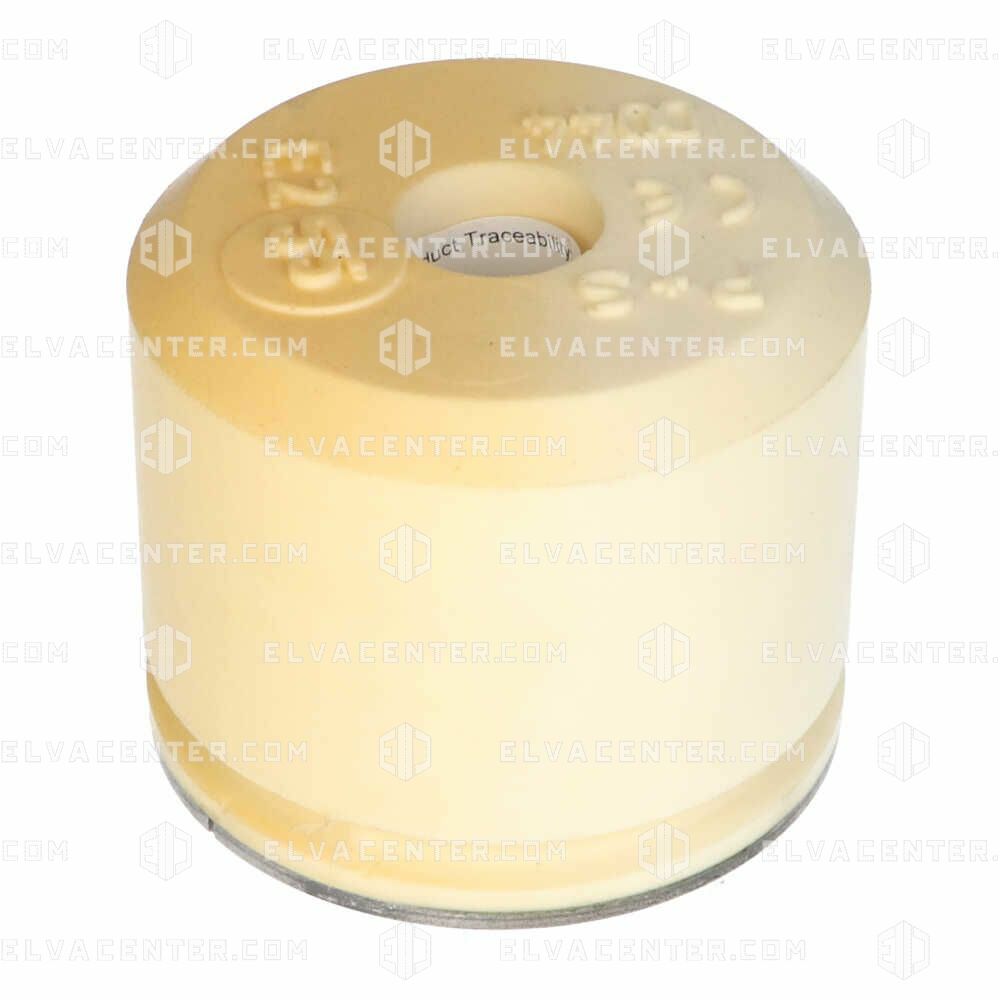 KONE, Safety buffer 125x100 - model A - P+S - E2-55 - Shop Elvacenter